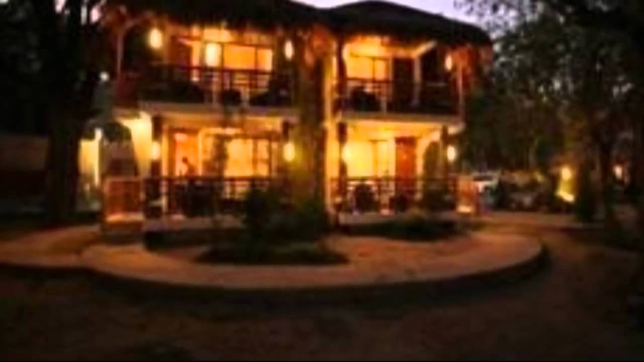 Acuaverde Beach Resort & Hotel - YouTube