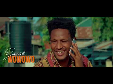 ZAiiD - Wowowo (Emma Th Deejay) [Extended]
