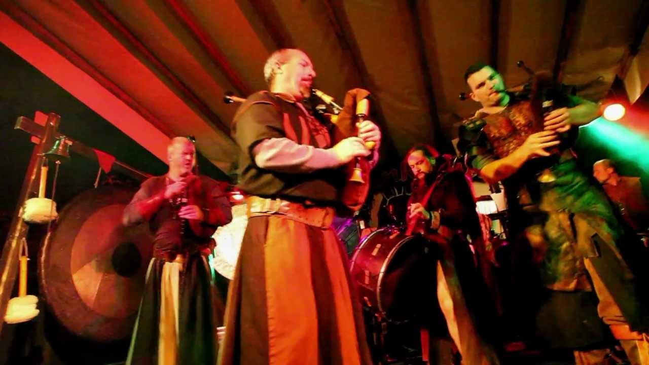 Furunkulus- "Johann aus dem Morgenlande" - YouTube