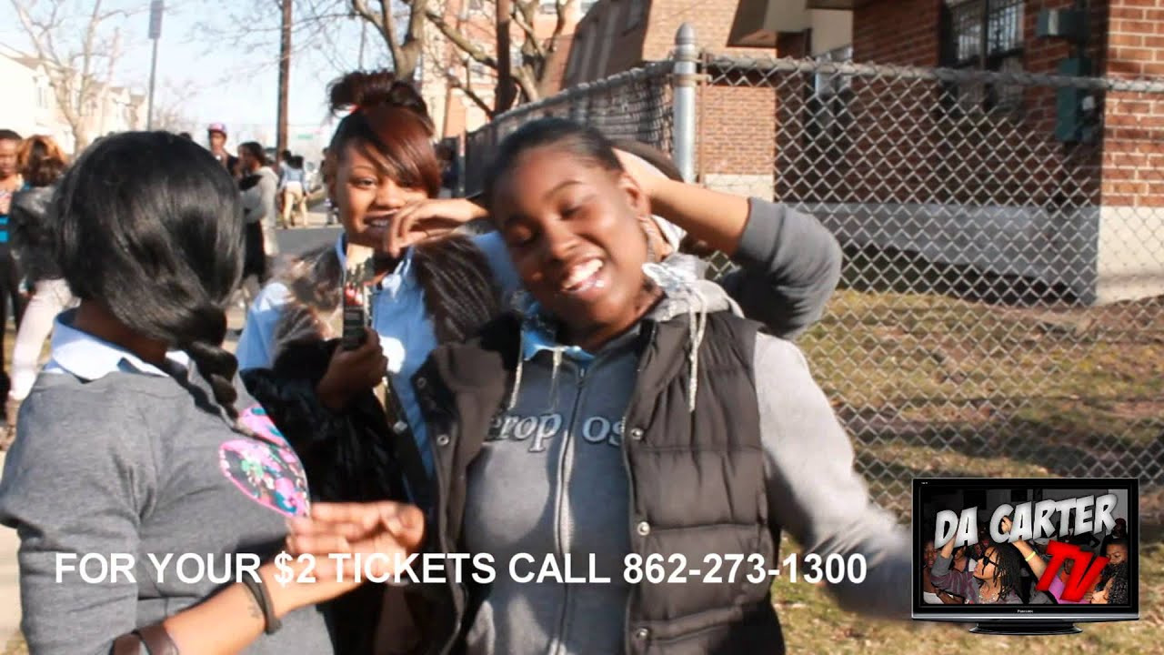 Da Carter Tv Ep. 2 - YouTube