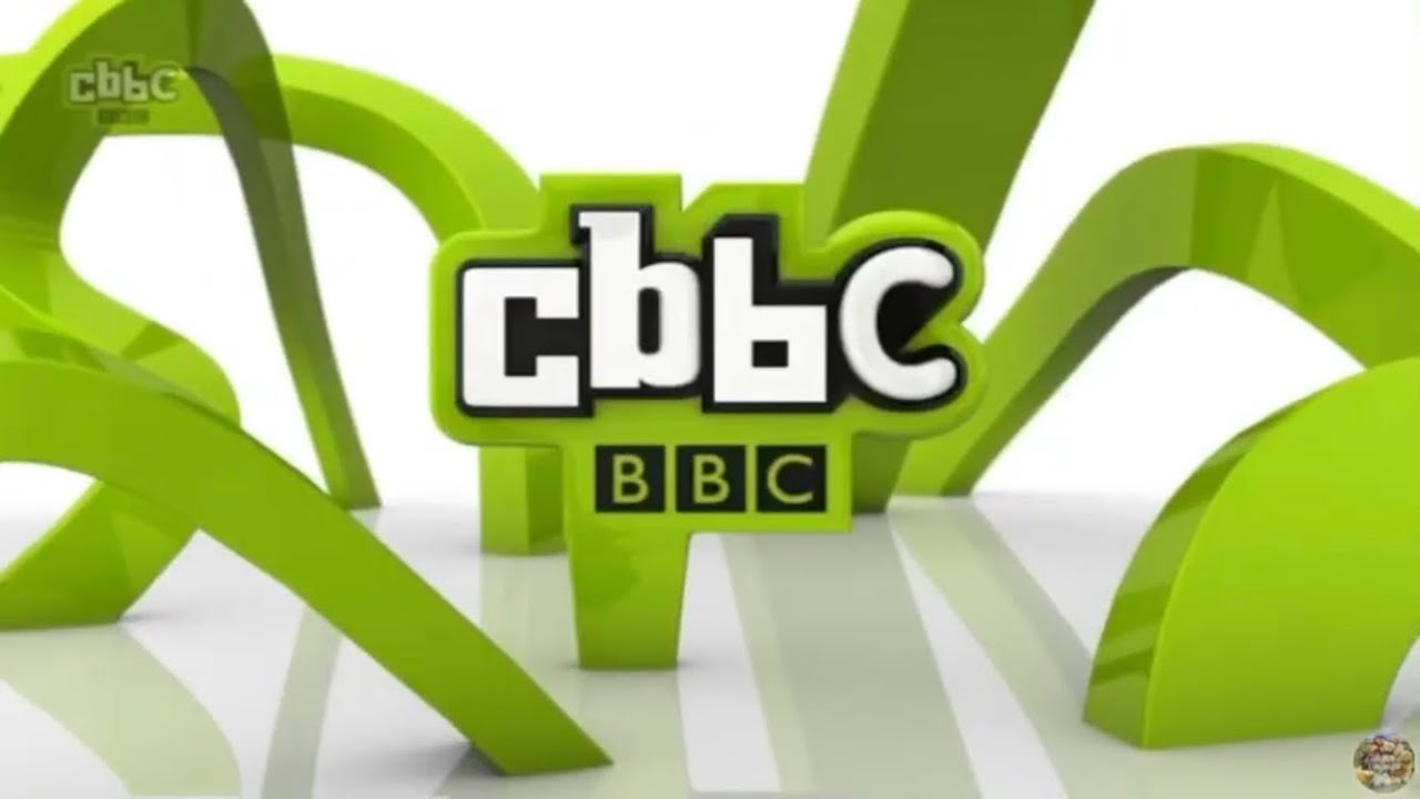 CBBC On BBC2 - Continuity (6th July 2012) - YouTube