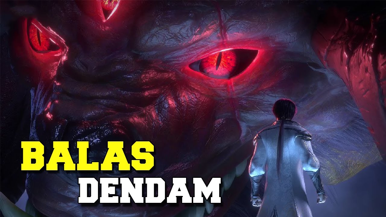 10 Donghua dengan mc overpower untuk balas dendam !!! - YouTube