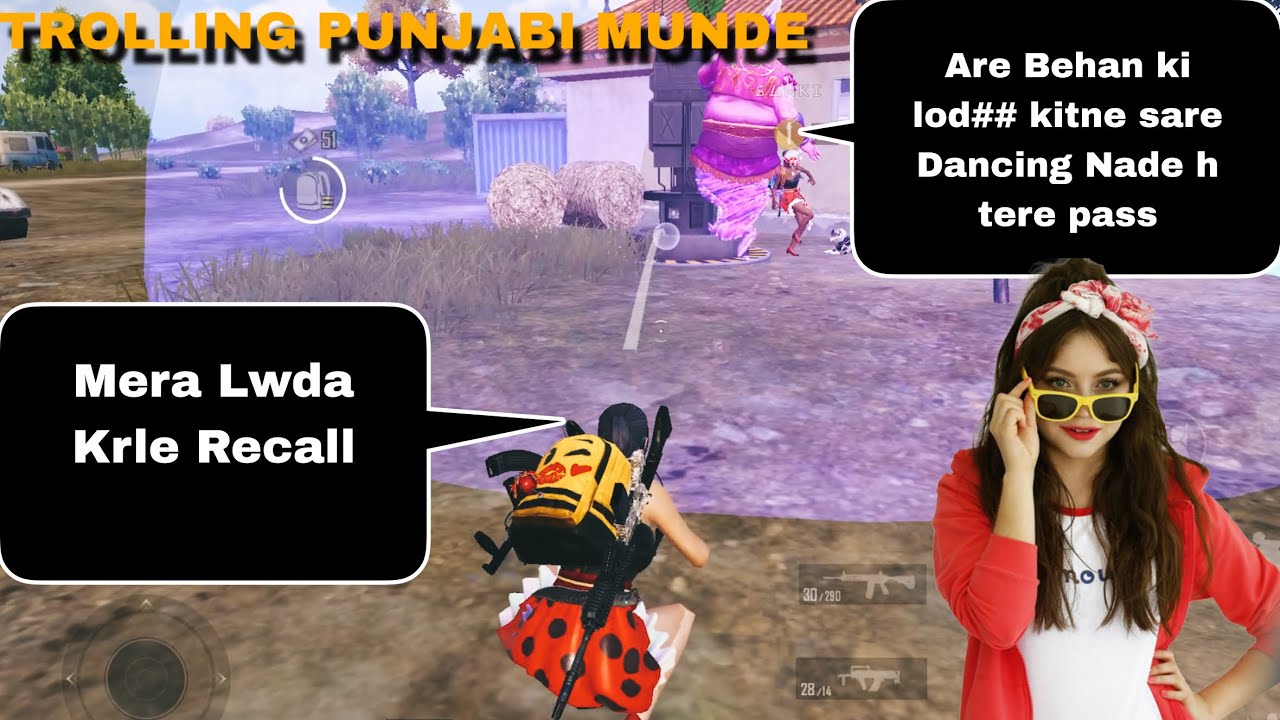 IRRITATING RANDOM TEAMMATES WITH DANCING BOOM 😂😈|| NEXT LEVEL TROLLING ...