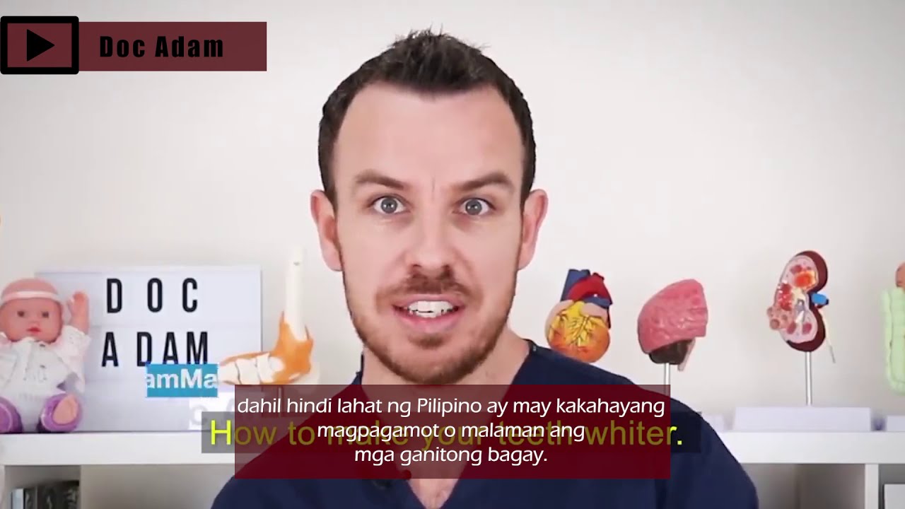 DOC ADAM vs Glutalipo ElabORAtes FLASH REPORT - YouTube