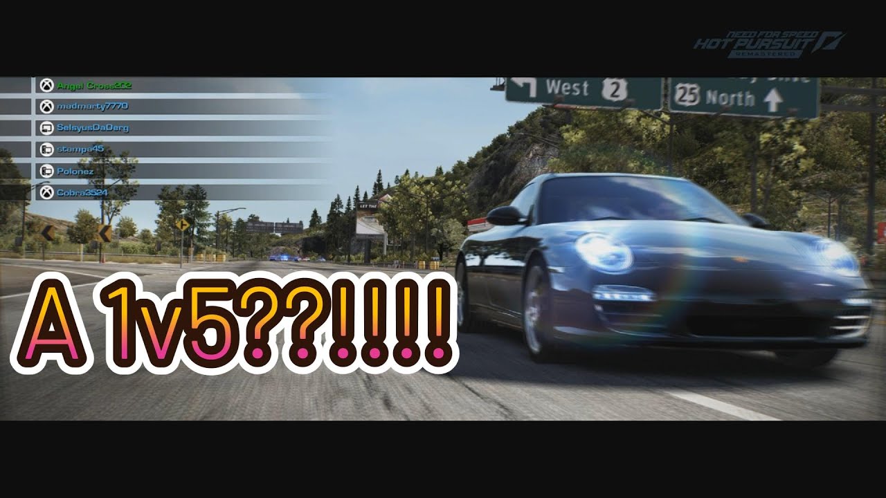 UNFAIR MOST WANTED MATCHES! - YouTube