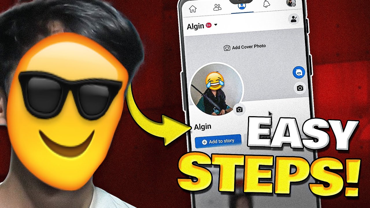 HOW TO USE ONE NAME TO YOUR FACEBOOK ACCOUNT | FIRST NAME FACEBOOK ONLY ...