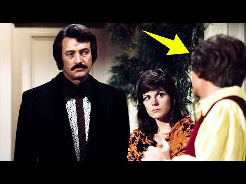 McMillan & Wife (1971) 20 Weird Facts That You Didn’t Know About