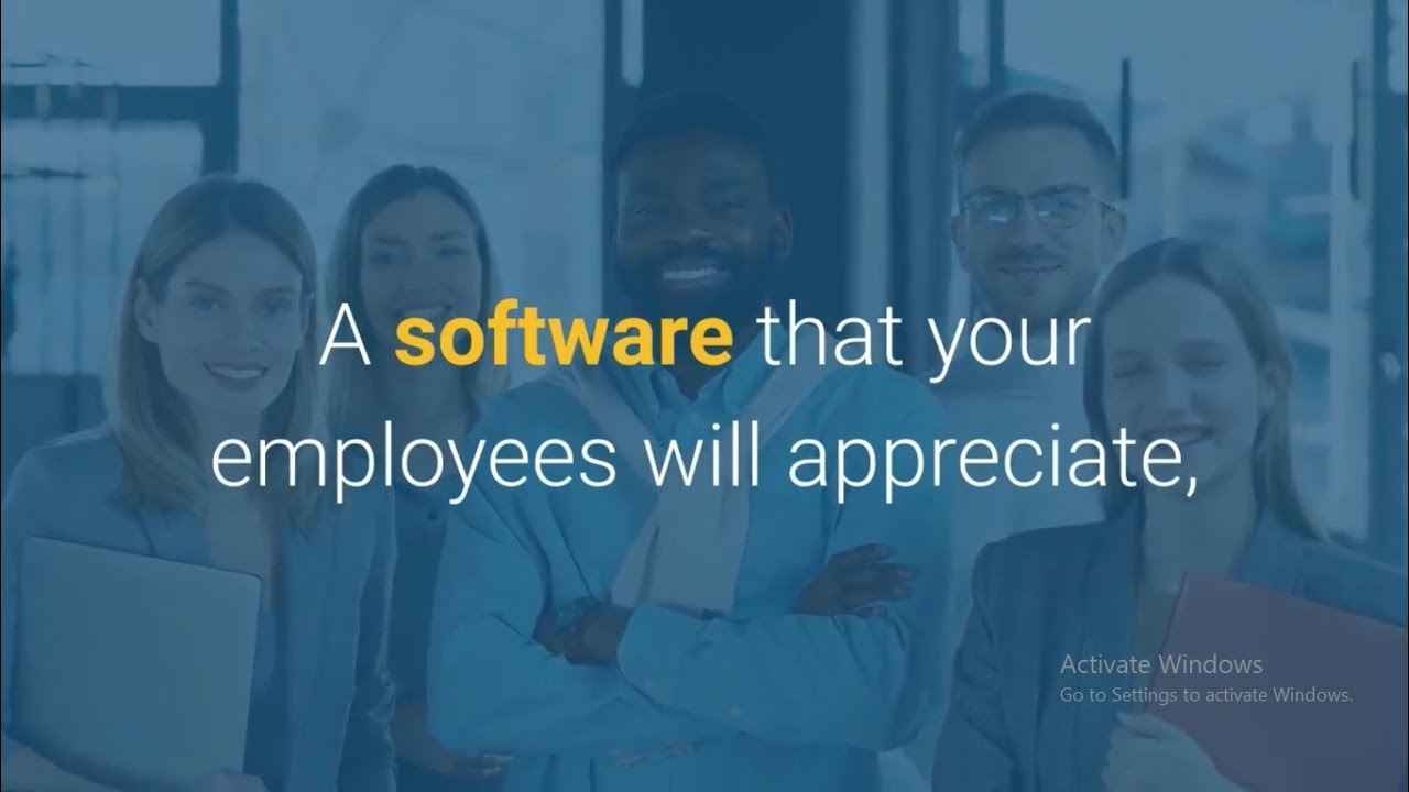 WORKMATE - A 3 in 1 Productivity Software for both WFH or Office ...