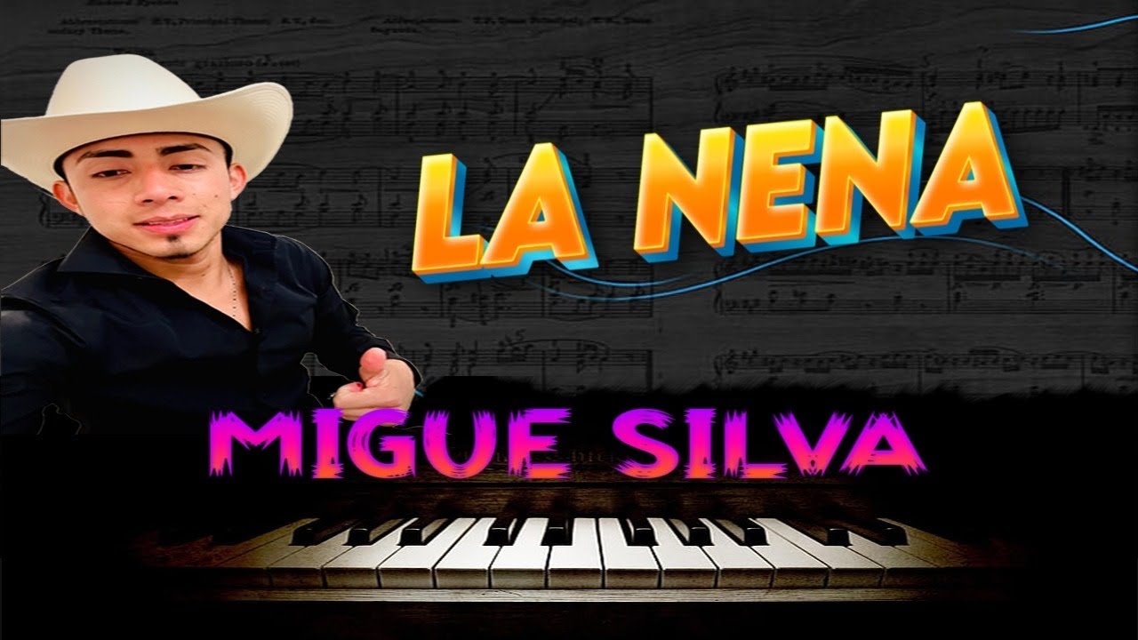 LA NENA (COVER) - YouTube