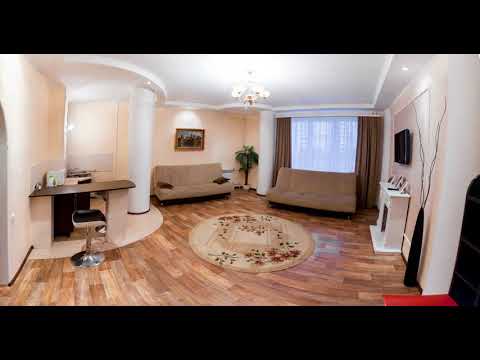 5 Stars Apartments - 50 Let VLKSM - Tyumen - Russian Federation