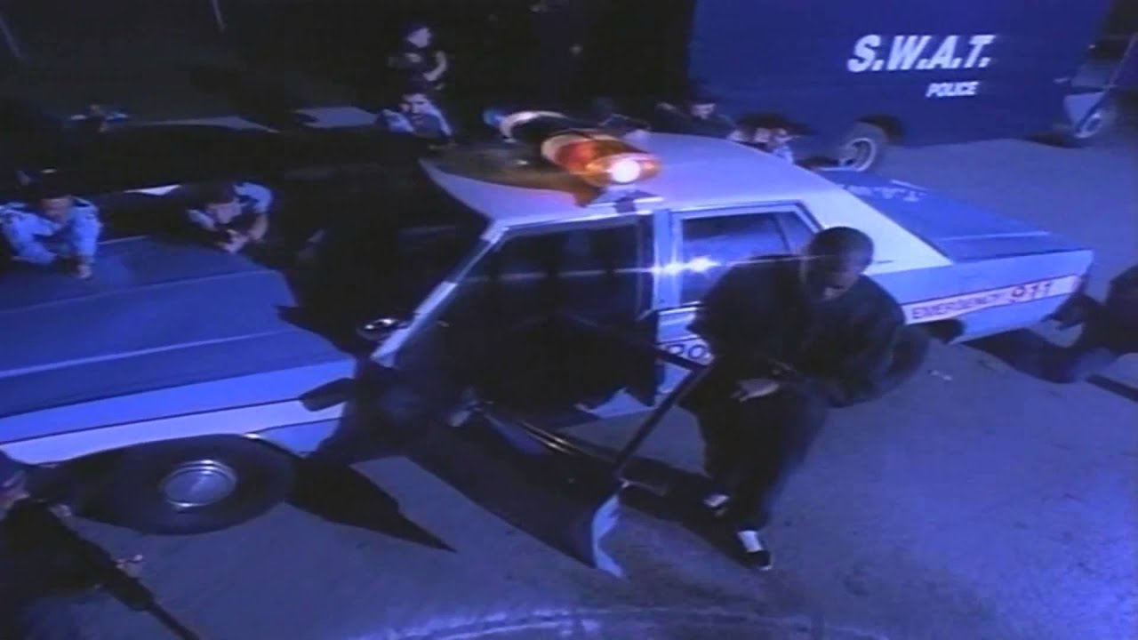 Scarface ft ice cube,devin dude hand of the dead - YouTube