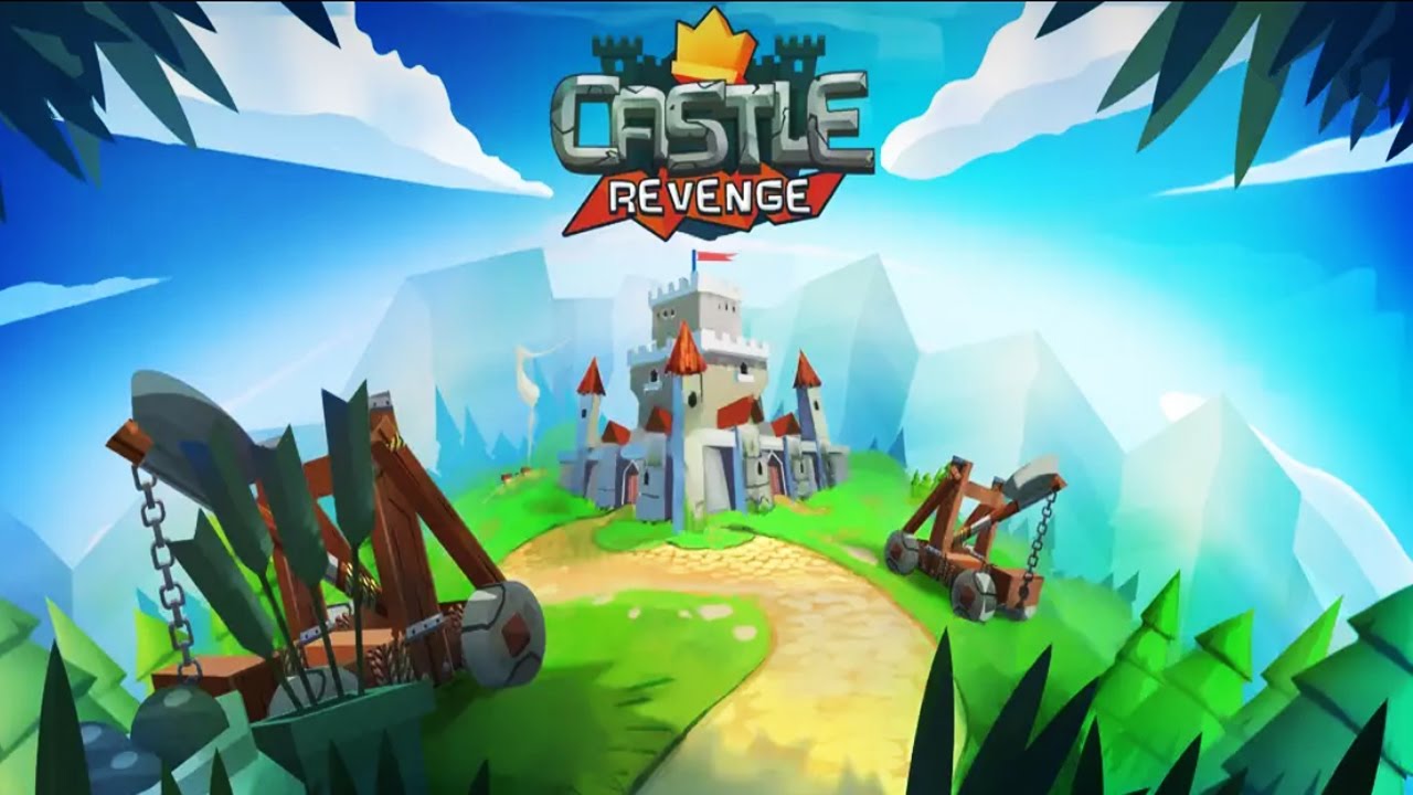 Castle Revenge Android Gameplay ᴴᴰ - YouTube