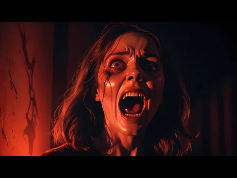 The Last Face You'll See (Scary 80s Slasher Movie Synthwave) ROYALTY ...