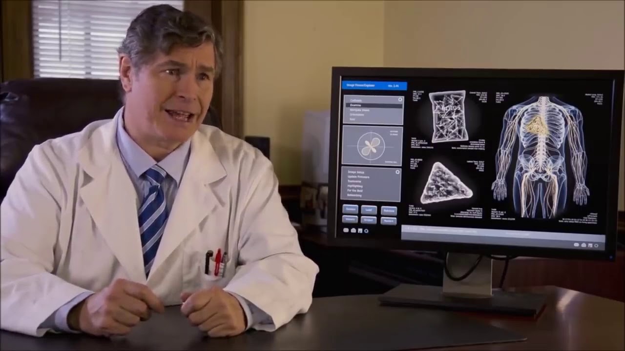 Funniest Commercials Ever Doritos Doctor Visit - YouTube