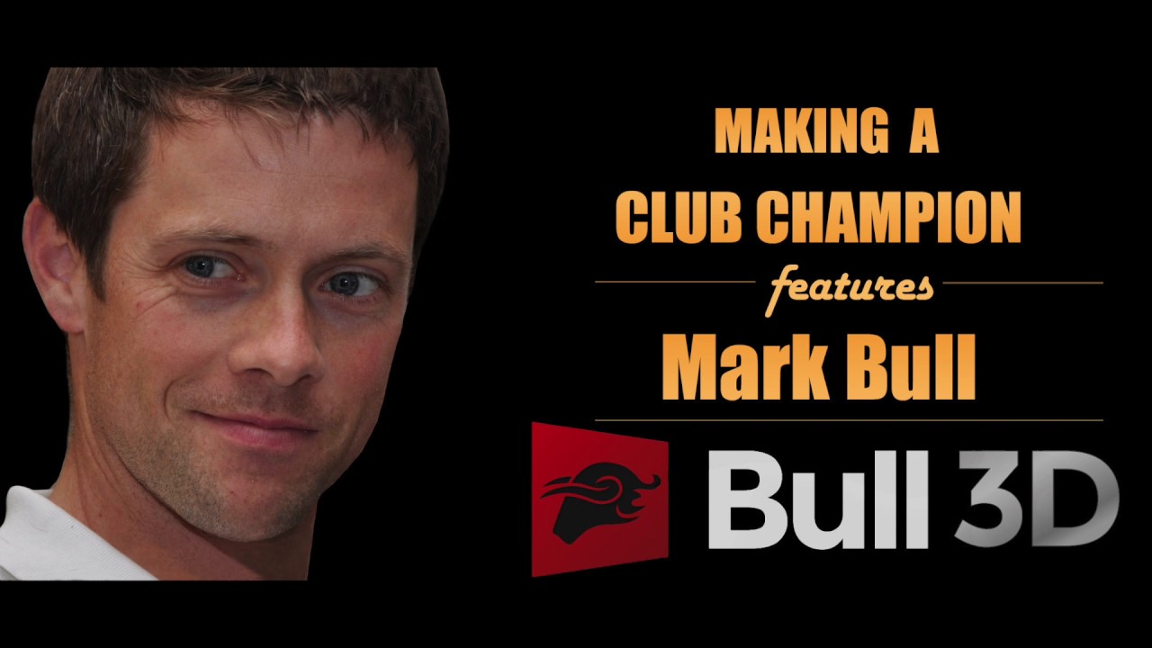 Ep 9: Mark Bull on 3D Biomechanics and Golfing Performance - YouTube