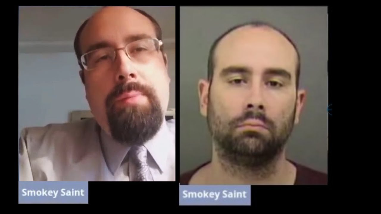 Smokey Saint is Gaslighting YOU! - YouTube