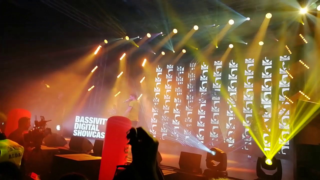 Mili x Surreal - Bape (live @ Bassivity Digital Showcase 20.04.2019 ...