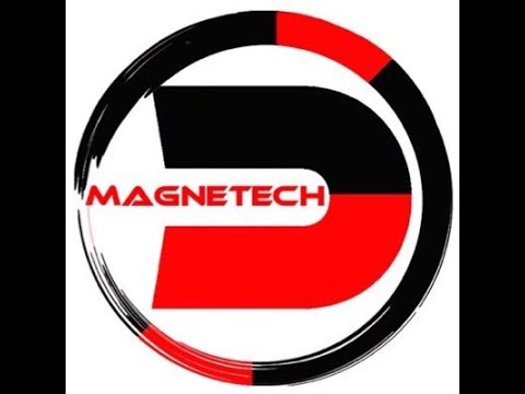 7465 Magnetech 2020 Chairman's Award Video - YouTube