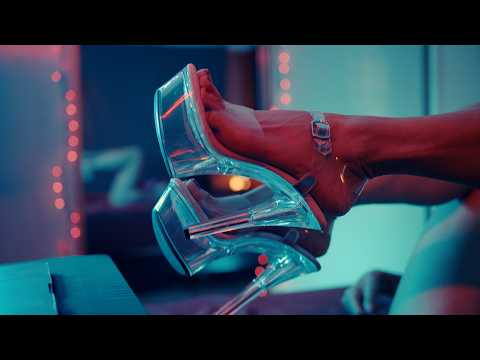 A Hot Summer Night / OFFICIAL TRAILER