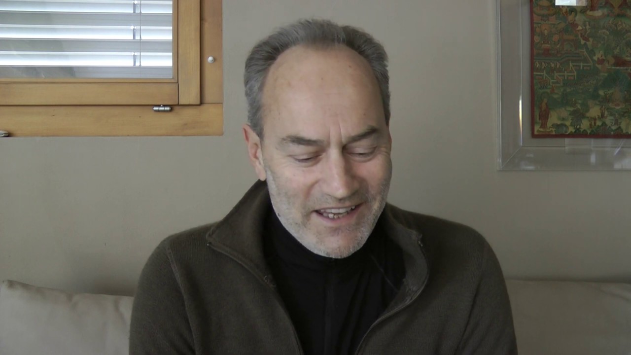 Pascal T. Borel - qui suis-je? - YouTube