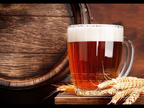 Beer Review #182: Boulevard Brewing - Rye On Rye Barrel Aged Ale! - YouTube