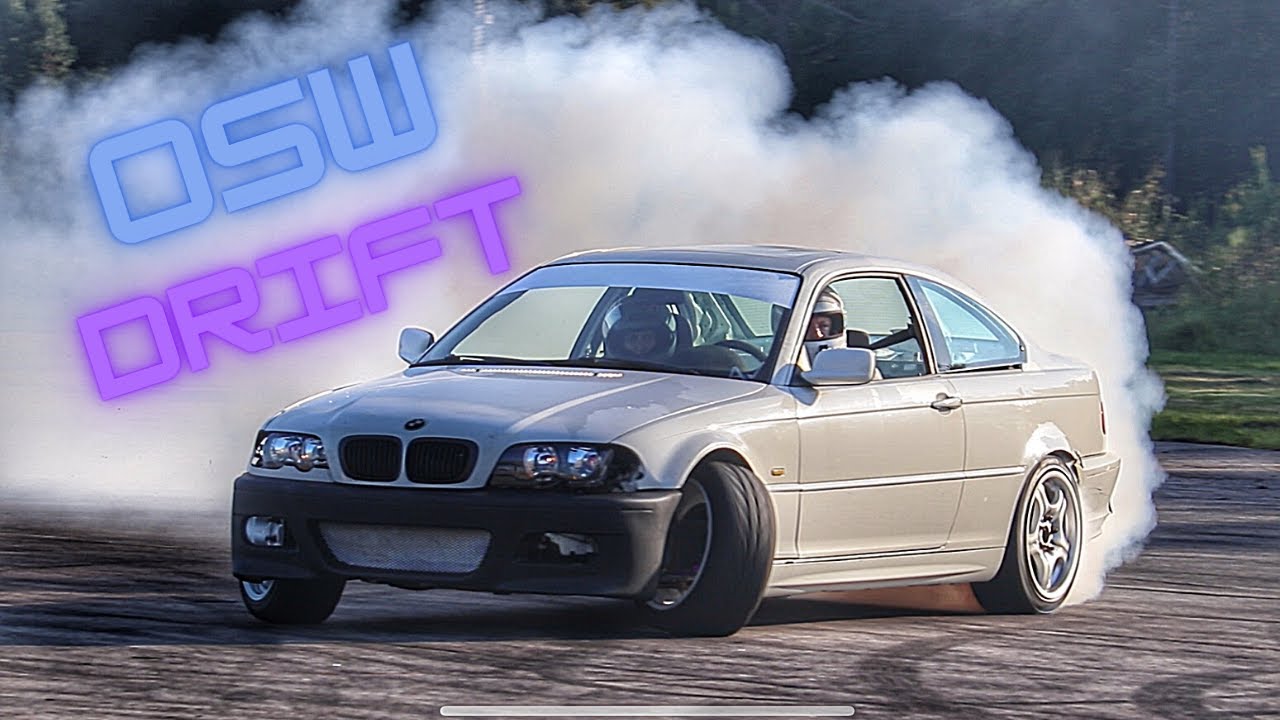 OSW Drifting - YouTube