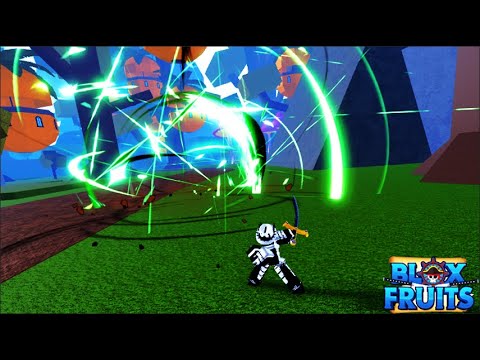 UPDATE 20 DARK BLADE REWORK REVEALED! (Roblox Blox Fruits) - YouTube