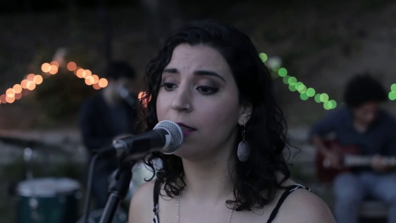 Rachel Mazer // How Do We Get By (Live Music Video) - YouTube