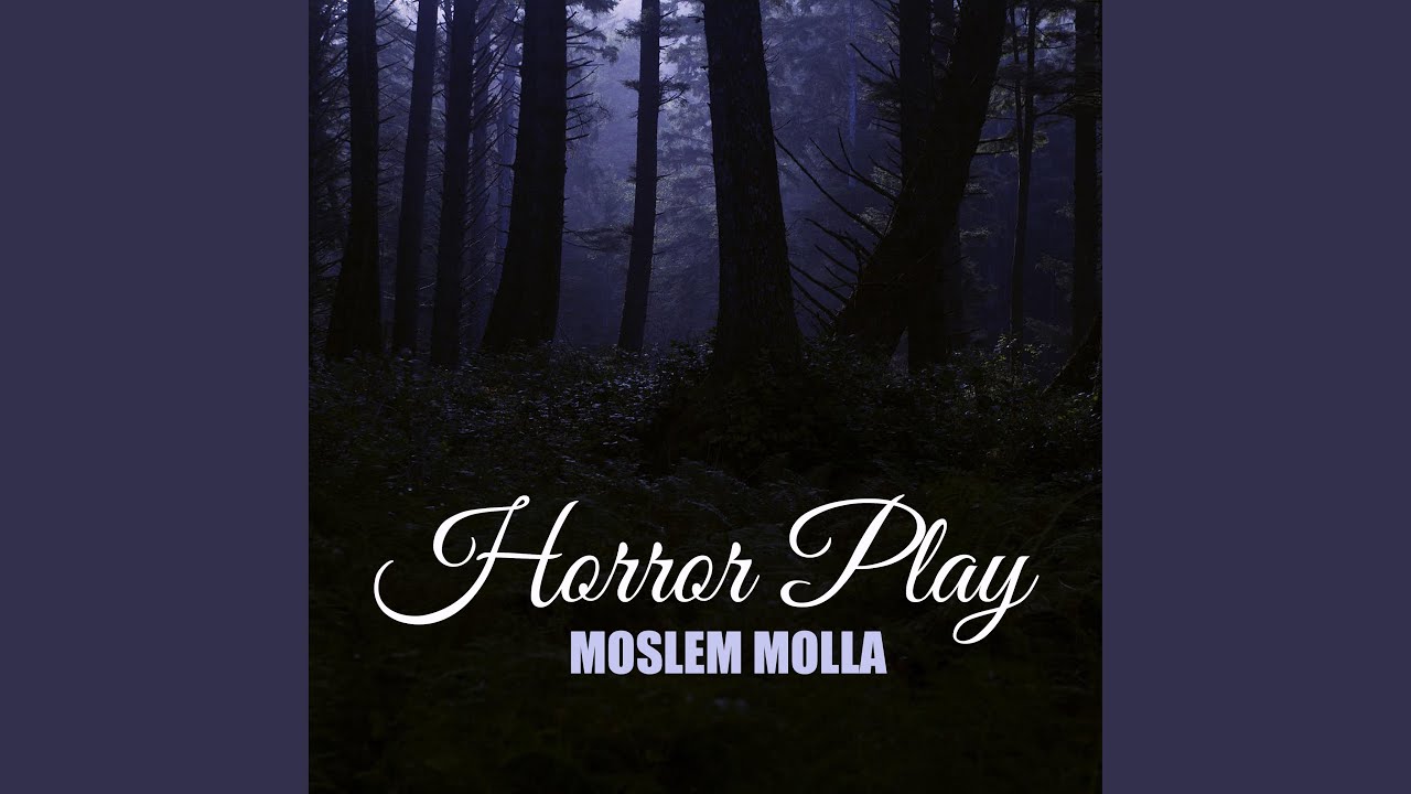 Horror Play - YouTube Music