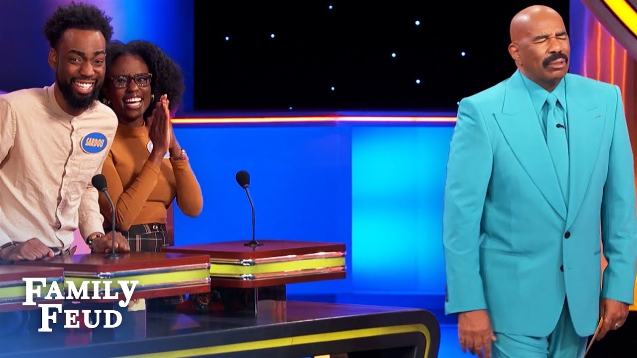 Name a smell you love. - YouTube