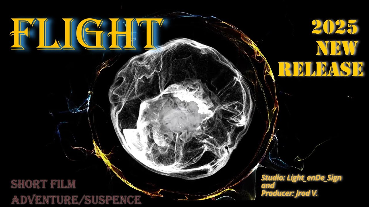 FLIGHT (2025 New Release) - YouTube