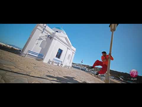 Bindass movi song - YouTube