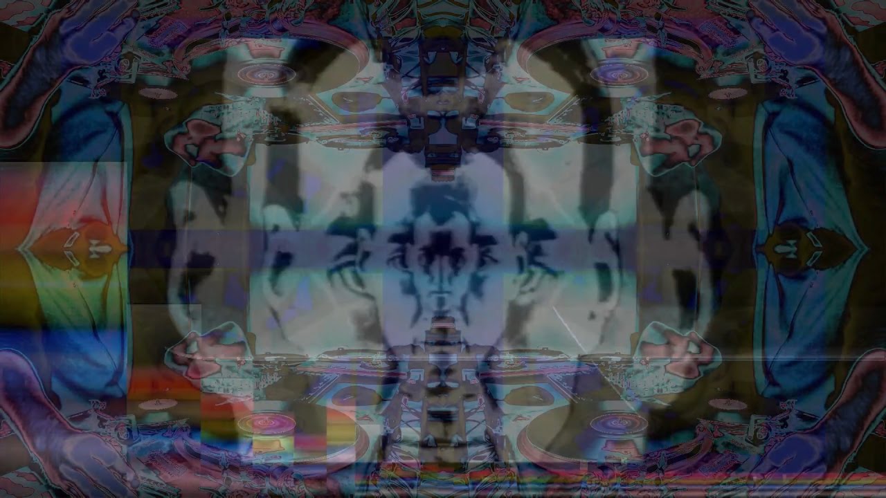 Manu Kebab - Obs2 - (4deck Techno Mix & Visuals HD) - YouTube