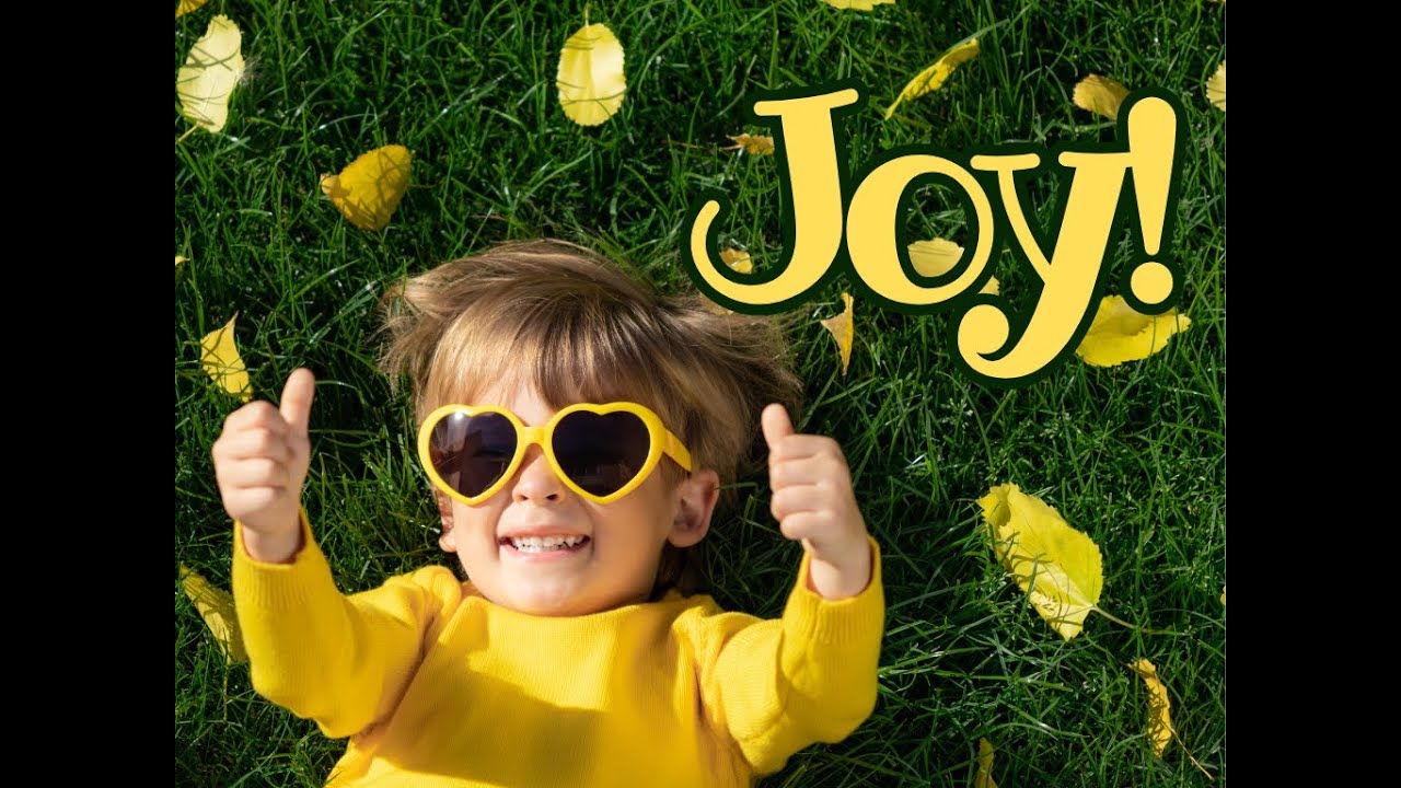 April 27 - Definition of Joy (full worship) - Faith Lutheran Church ...