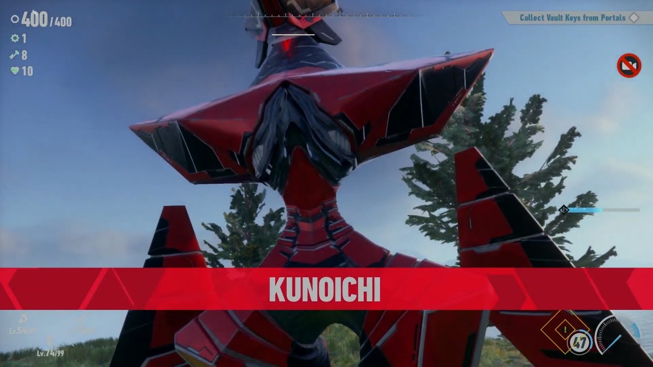 Sonic Frontiers (PC): Kunoichi [Hard] | Reverofenola - YouTube