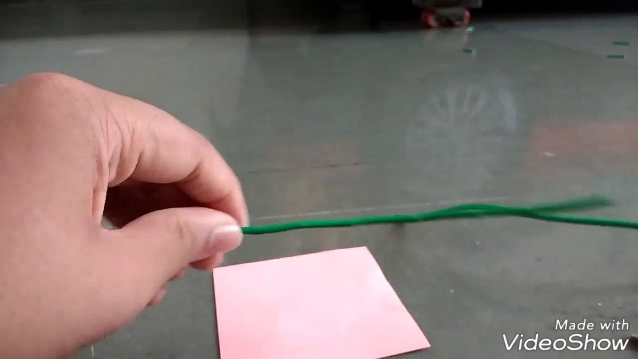 How to make an easy robo bug - YouTube