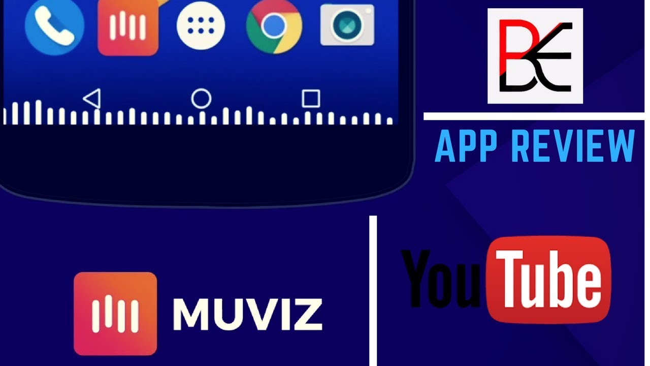Muviz music Visualizer | Muviz navbar music visualizer |Bizarre ...