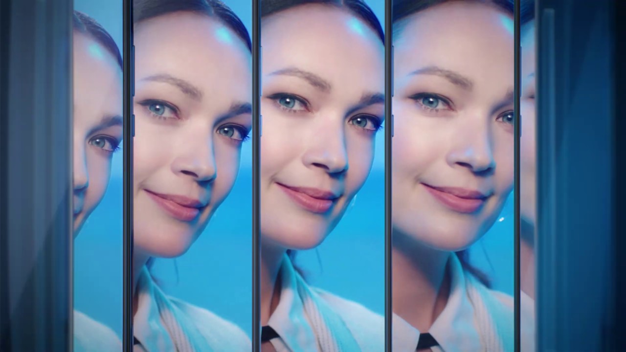 HUAWEI's 32MP AI Selfie Superstar | HUAWEI nova 4e - YouTube