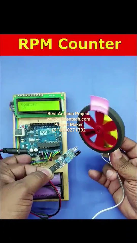 Best Arduino Project Arduino Robotics Easyproject Arduinorobot Project Engineeringprojects