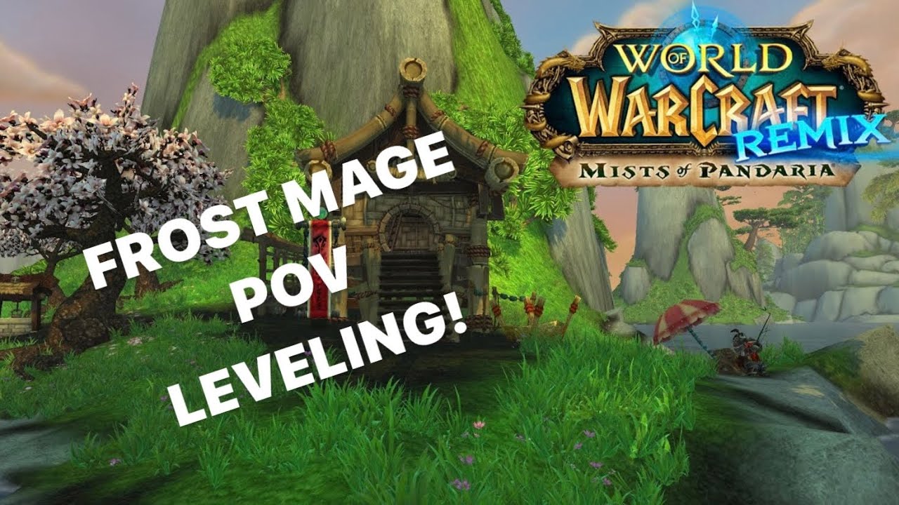 36 | Mists of Pandaria Remix: Ultimate Guide to New Features 📖🆕 - YouTube