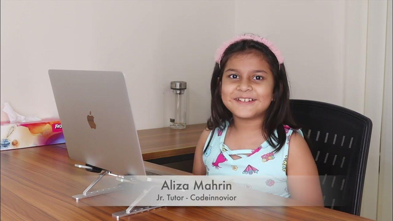 Flag design using html & css by Aliza Mahrin| | Codeinnovior | Web development - YouTube