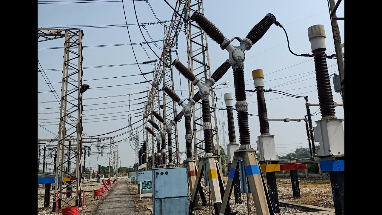 4 Short Circuit Forces in Switchyards - Session4 - YouTube