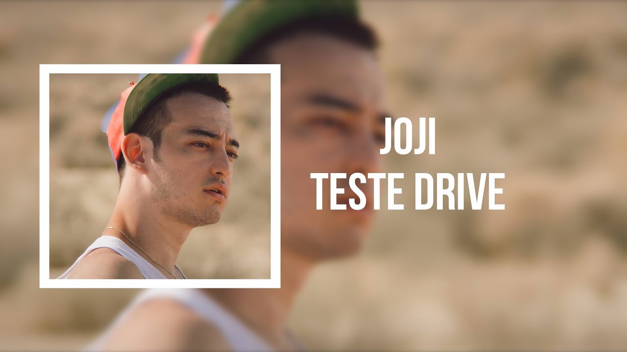 Joji - TEST DRIVE [legendado] - YouTube