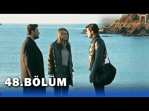 Hıçkırık 48.Bölüm - FULL BÖLÜM