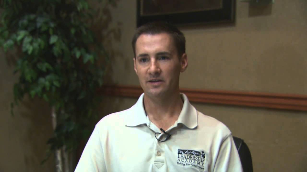 Team Fishel: 'Fire In The Belly' - Beau Bowen - YouTube