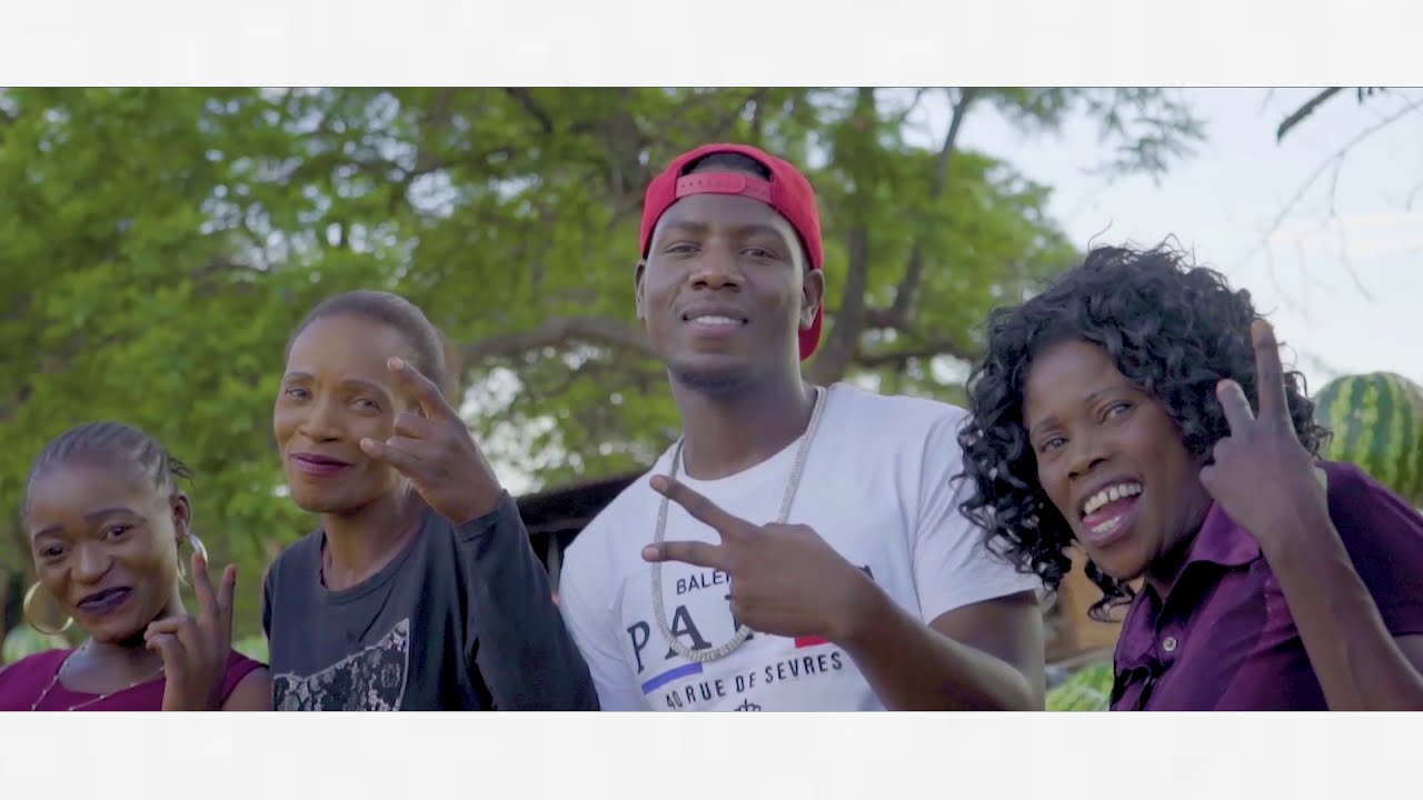 JEE LELE ( LIVE YOUR LIFE) OFFICIAL MUSIC VIDEO| SWATI ft. JEMAX ...