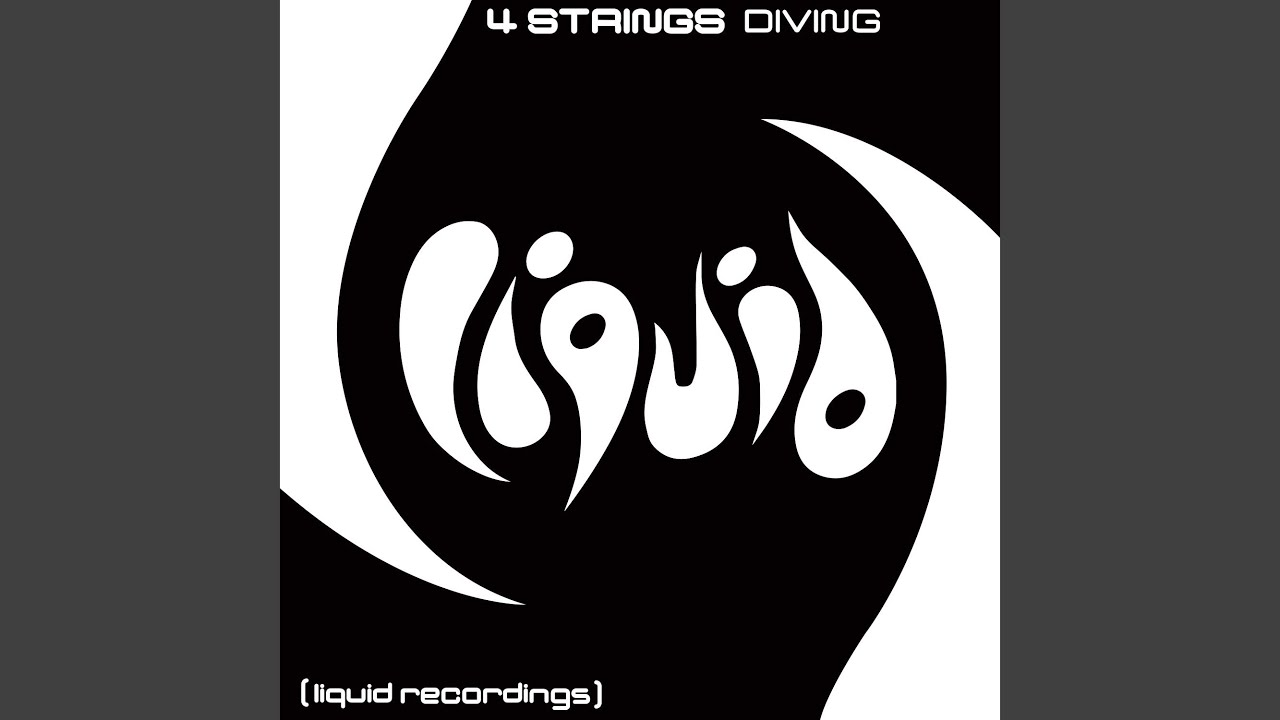 Diving (Cosmic Gate Vocal Mix) - YouTube