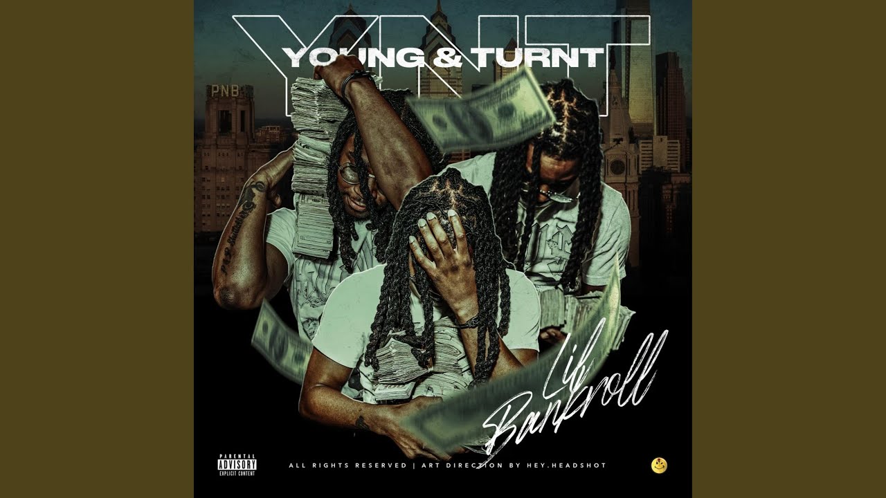 Young & Turnt - YouTube