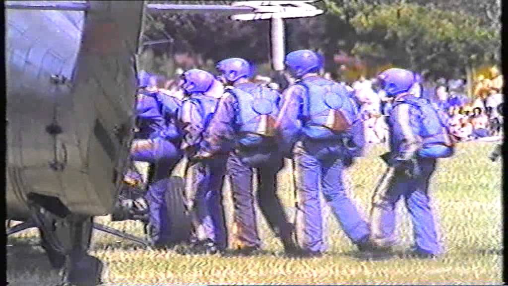 RN & RM Cdo Display Team - YouTube