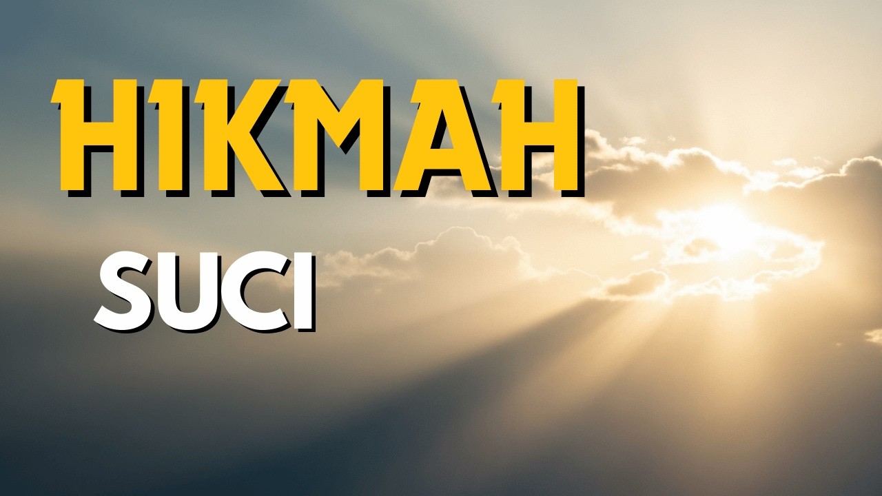 Surah Ar-Rahman | Cahaya Rahmat Allah di Langit Petang yang Menyentuh ...